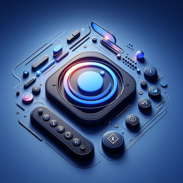 Logo Animation – Assert Infotech