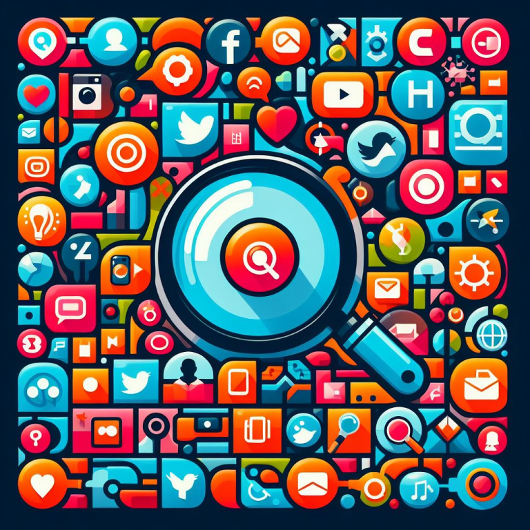 Socal Media optimisation (SMO) – Assert Infotech