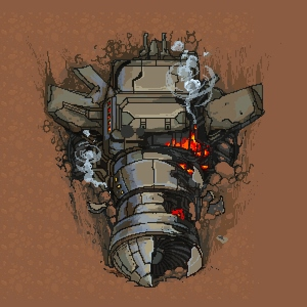 Spaceship Gamico 5549