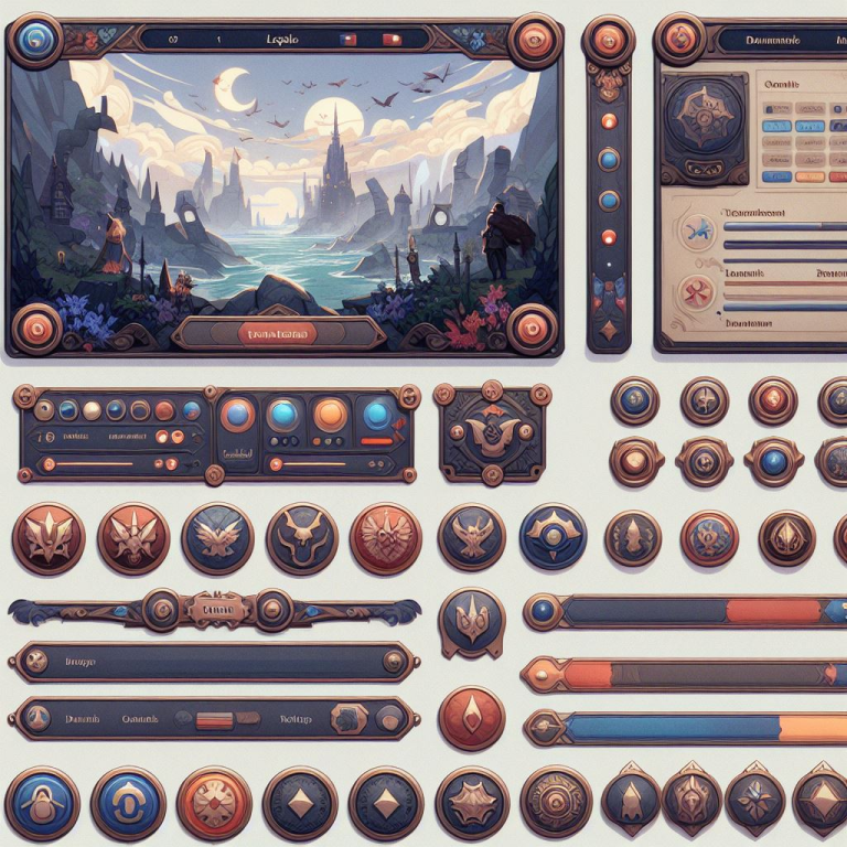 Web Game Development – Assert Infotech