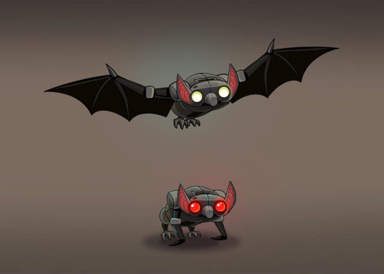Bat Assert Infotech 1637
