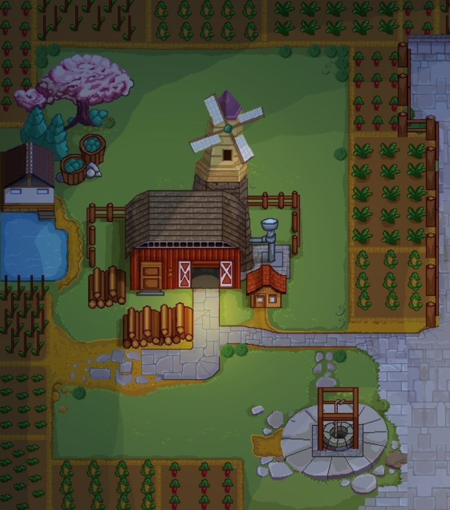 Pixel Art – Assert Infotech