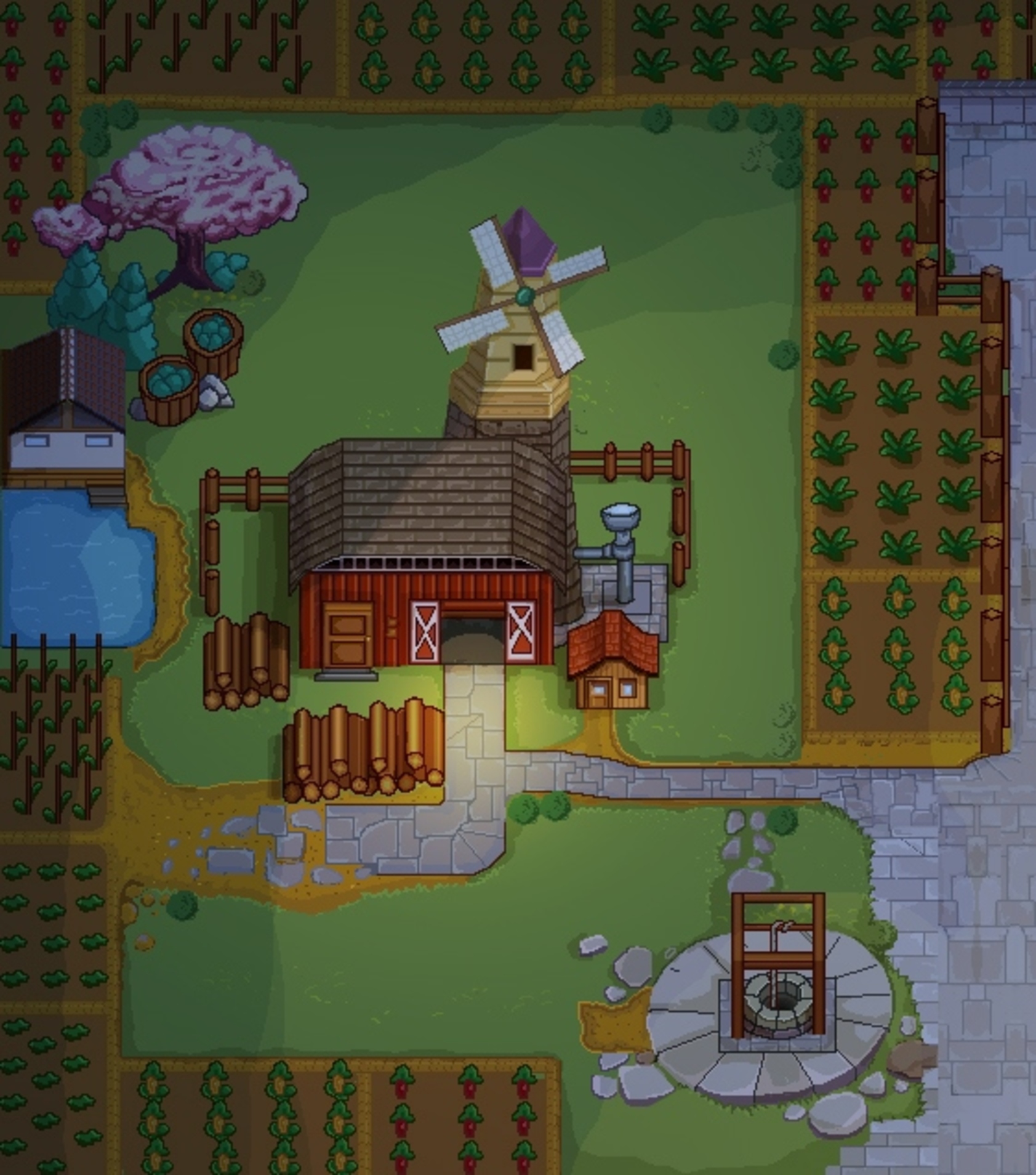 Pixel Art – Assert Infotech